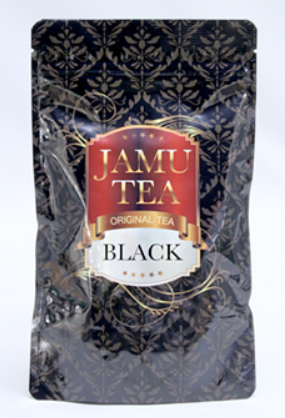 [소비자경보] JAMU TEA BLACK 건강차, 의약품 성분 덱사메타손 함유로 건강 위험 가능성